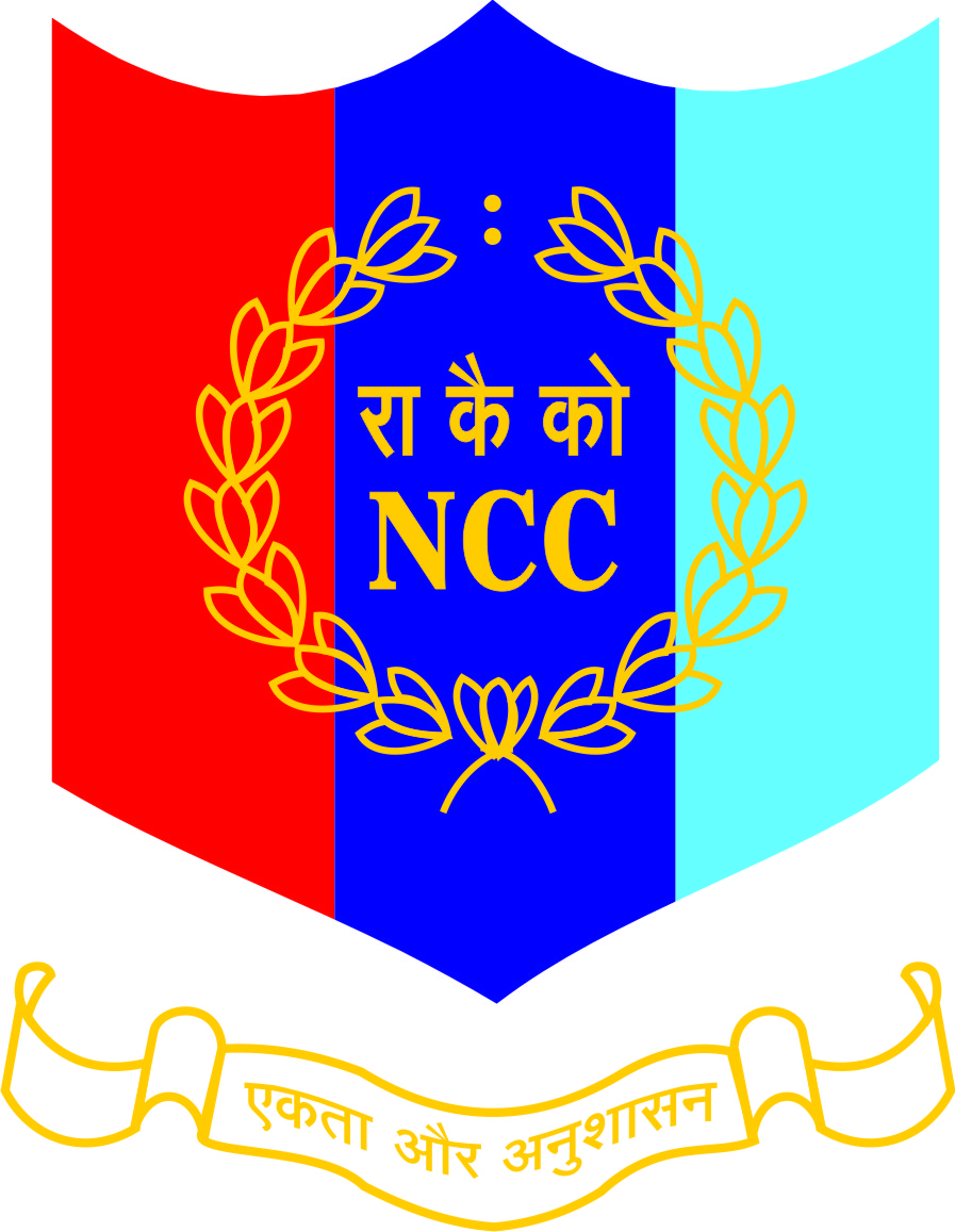 Sports & national cadets corps