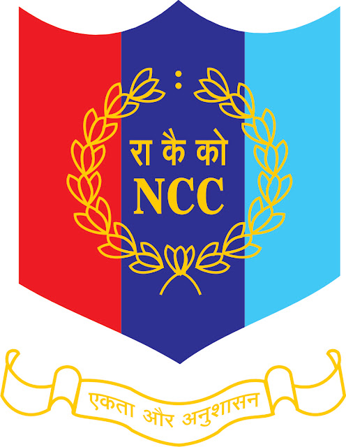 Sports & national cadets corps