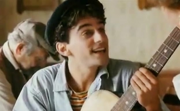 Momo Michael Ende : Personajes principales del libro