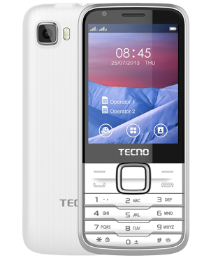 Tecno Phones