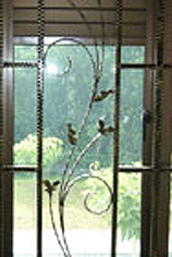 jeriji Besi Keselamatan