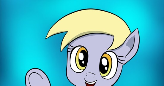 EquestriaNet: Cómic: Pony Simulator