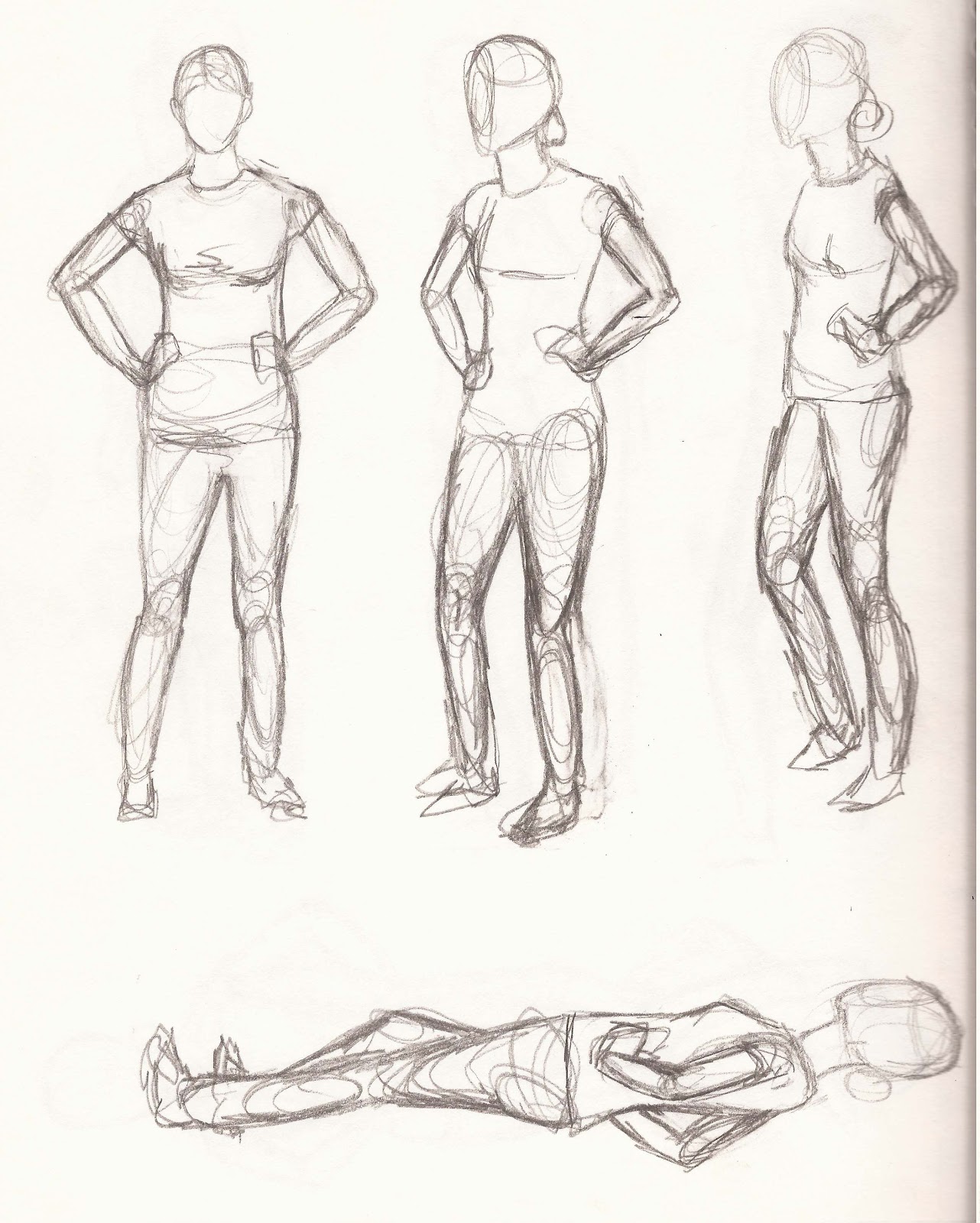 The Art and Musings of Bethany Pyles: Drawing Boot Camp Day 2 The Art and Musings of Bethany Pyles: Drawing Boot Camp Day 2