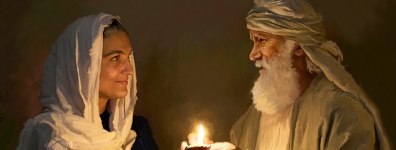 IT Iz FINISHED with Dr. K L Rich (DMin): Who is Jesus? The Humble Servant