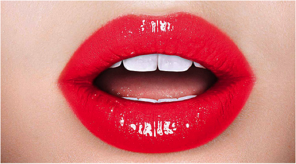 Rosa Hidayat Make Up Artist: Lips Shapes and How to Make it Perfect