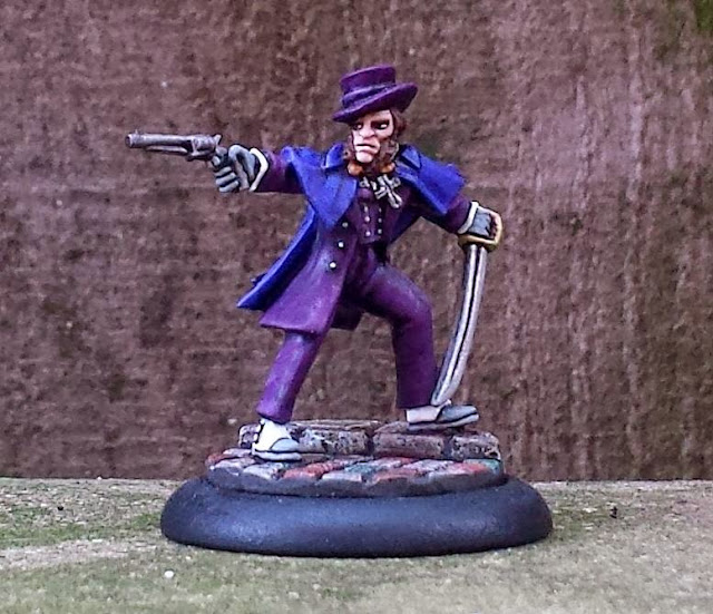 Van-Helsings Horror Miniatures Thread