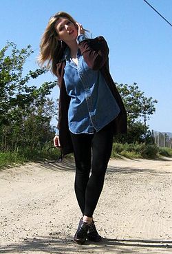 Get Skinny Legs Review By Rachael Attard | Get Really Skinny Legs: How ...