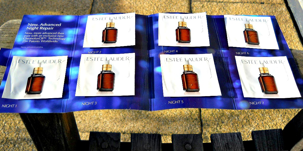 FashStyleLiv: How to Get Beauty Samples from Beauty Counters + Samples ...