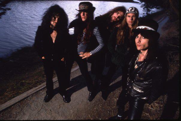 Is the music loud enough ?: Danny Fury (Itw part 3 - Vain)