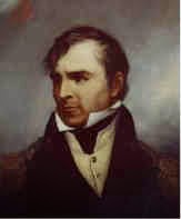 War Of 1812 Chronicles: Commodore Charles Morris