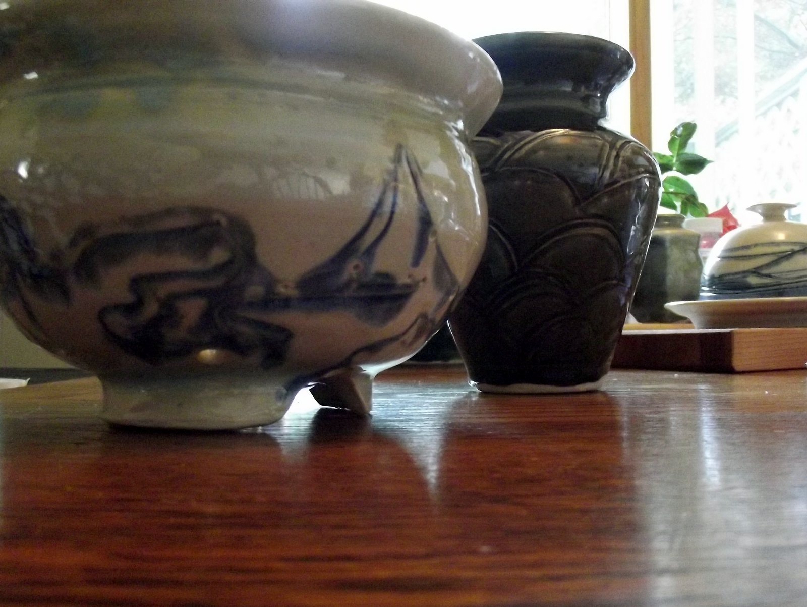 Sustainable | Slow | Stylish: Slow Living: A Home Pottery Studio Tour