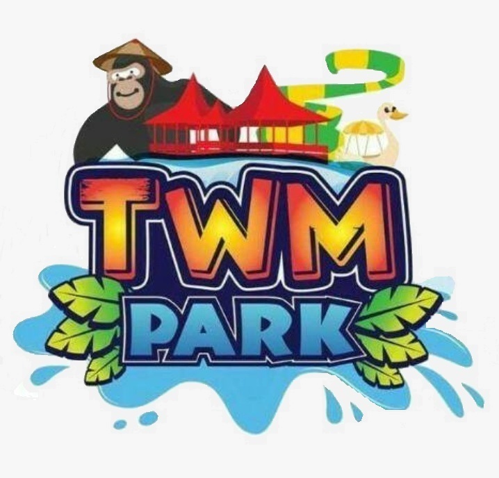 Logo Baru TWM PARCK 2021 - info taman wisata matahari 2021 0812 9587 6688