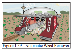 Agricultural Industry