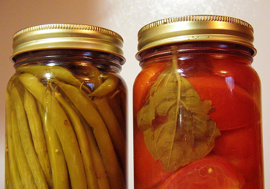 Seasonal Eating: Week 3, Veggie List & Ideas