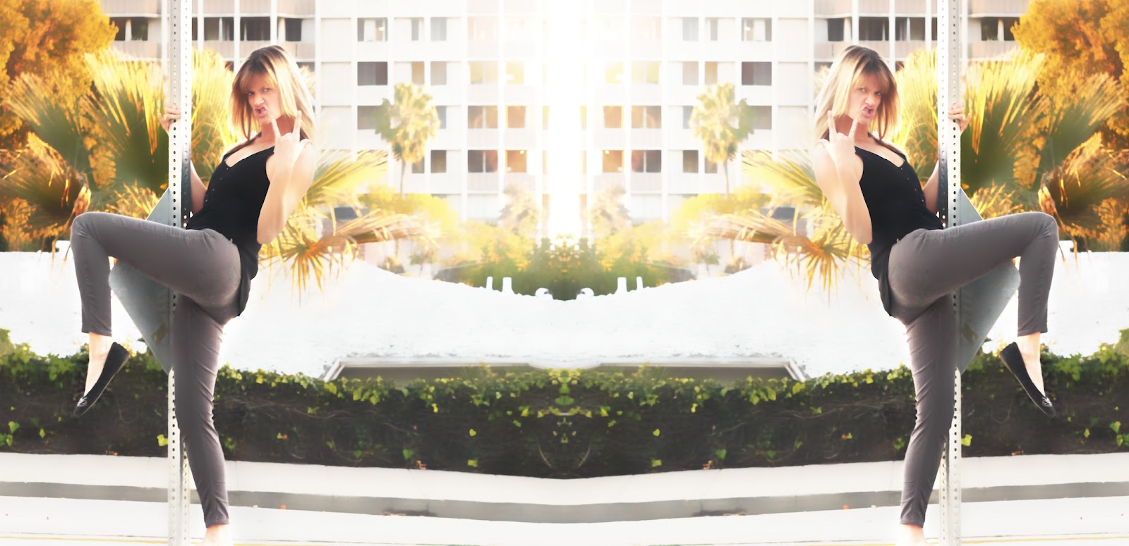 Things Thomas Does: Megan Dietz