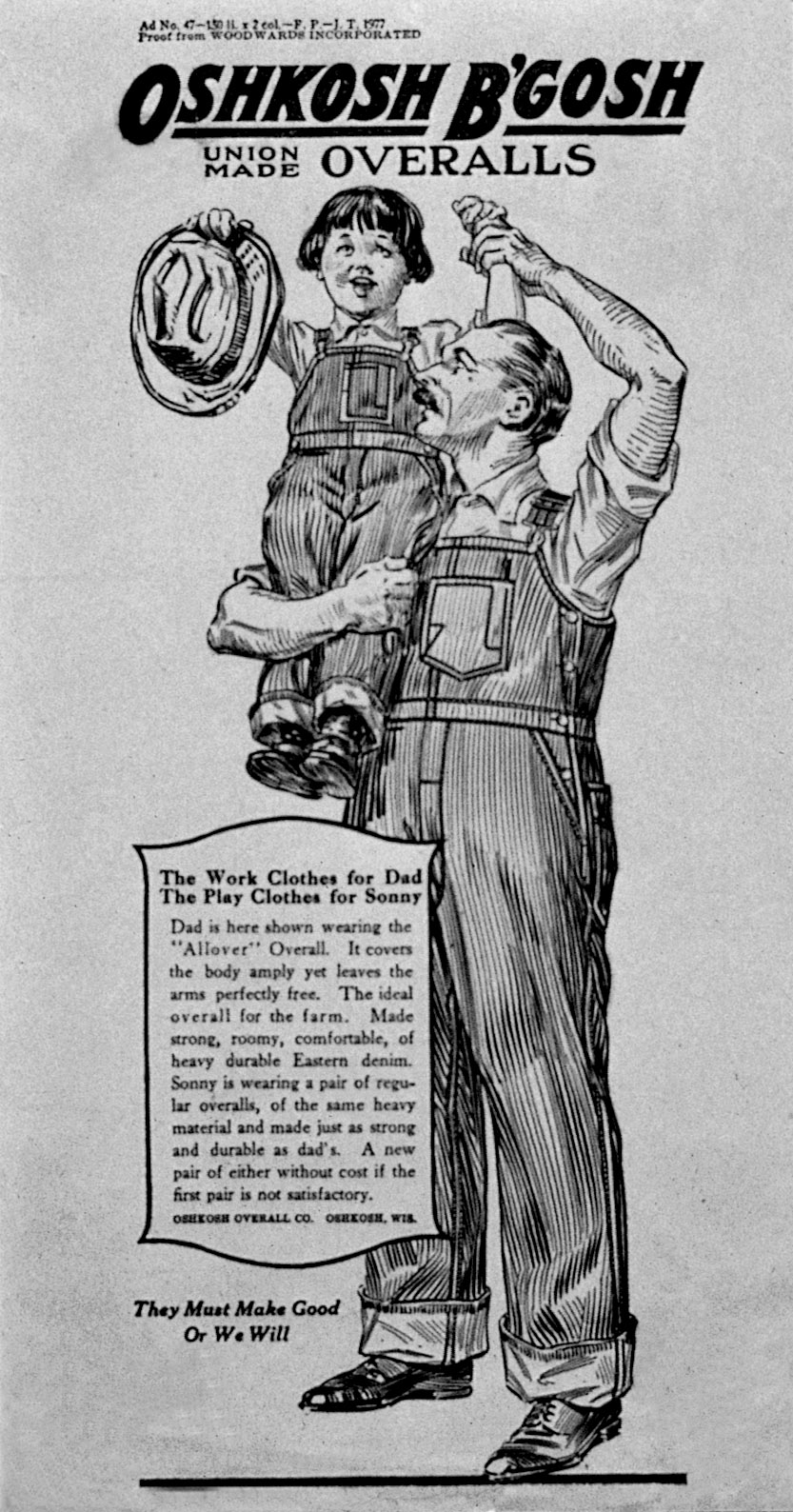 Fabric and Feathers: Getting the Picture B"Gosh