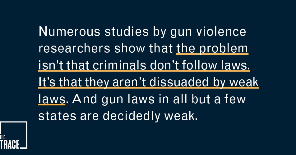 cryptonaut-in-exile: GRAs are right, weak gun laws aren't very helpful ...