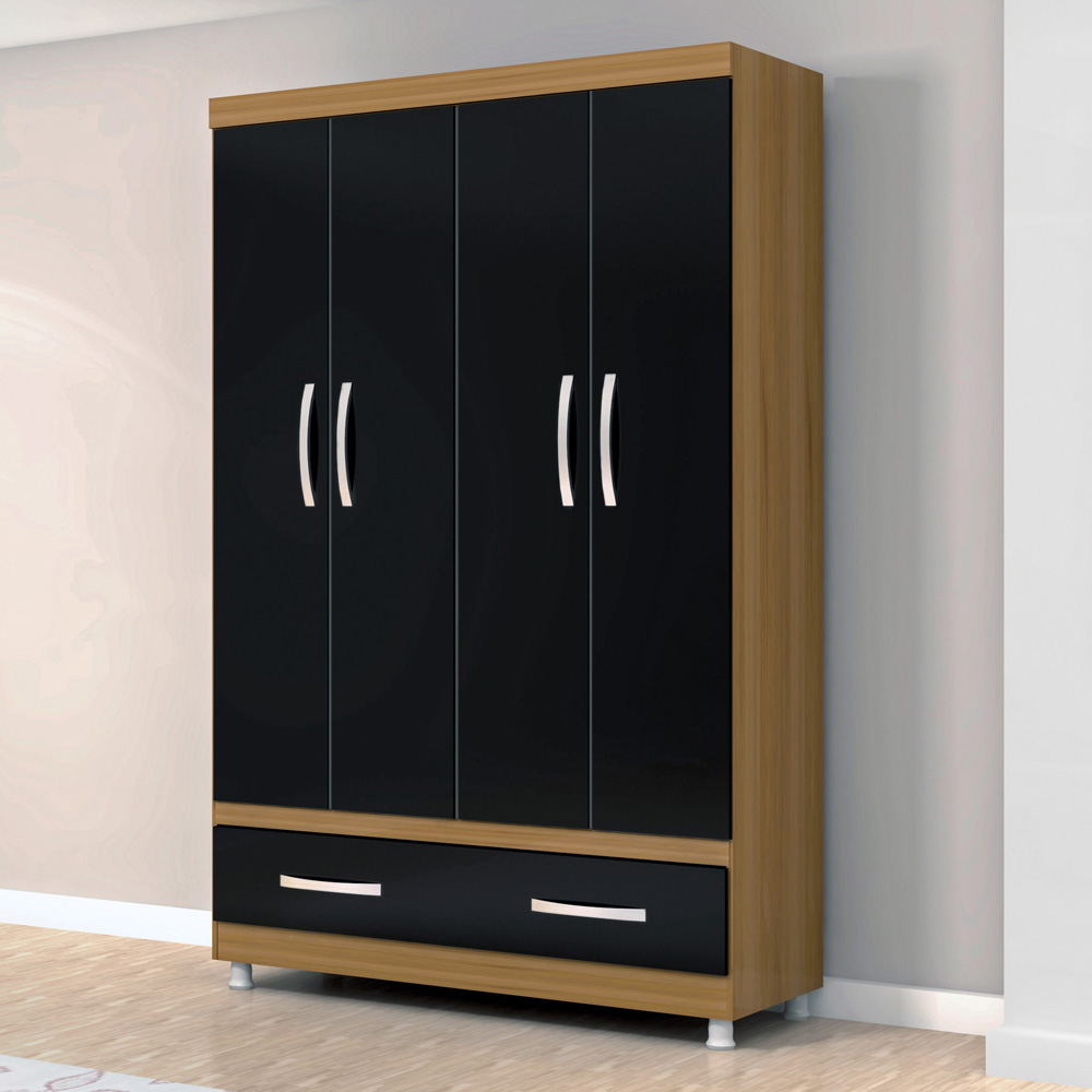 Como está o seu guarda roupa? - Diário de Bordo - Uma viagem pela vida