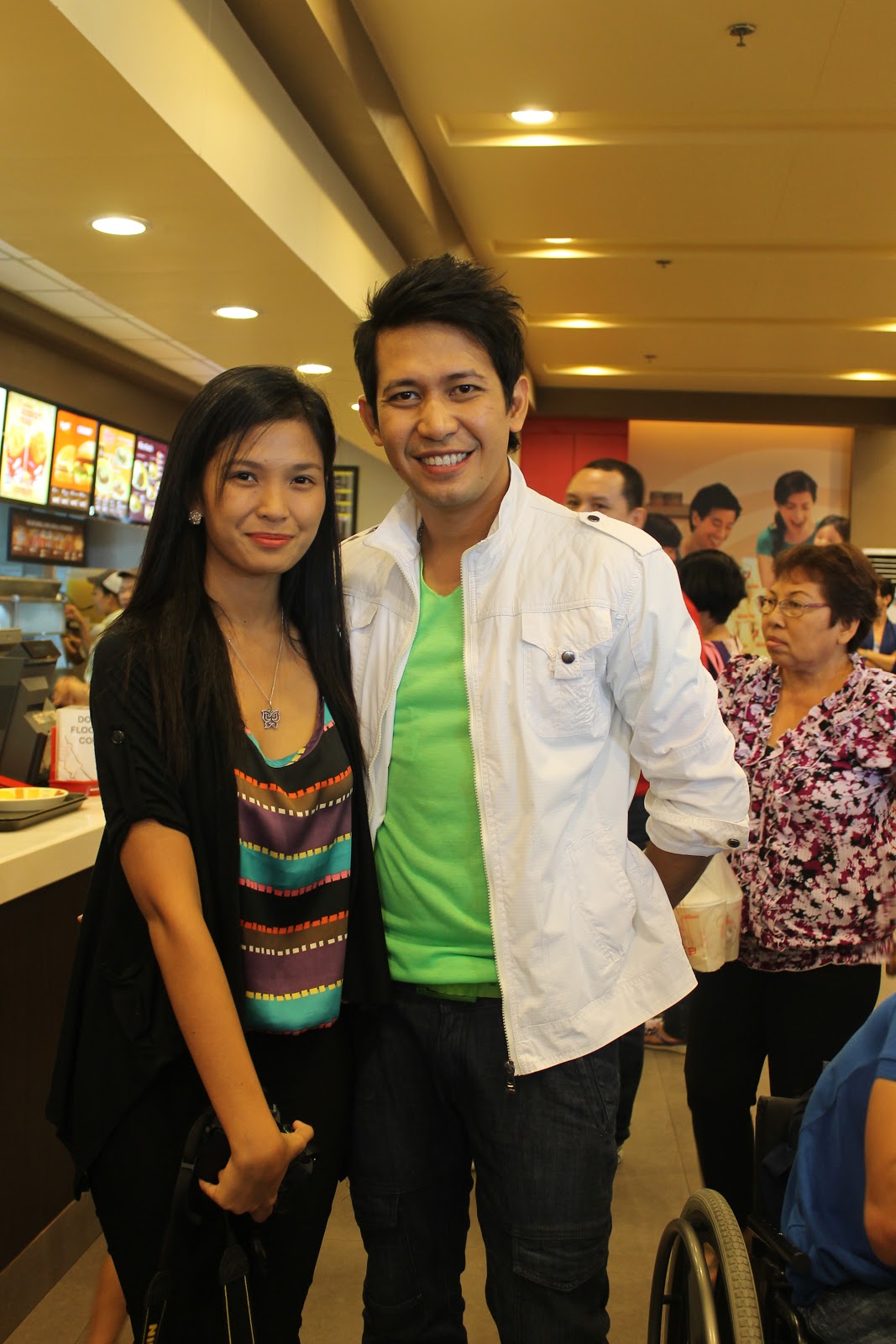 Tested&Tasted: Jollibee Crispy Wings ~ Twenty and Beyond