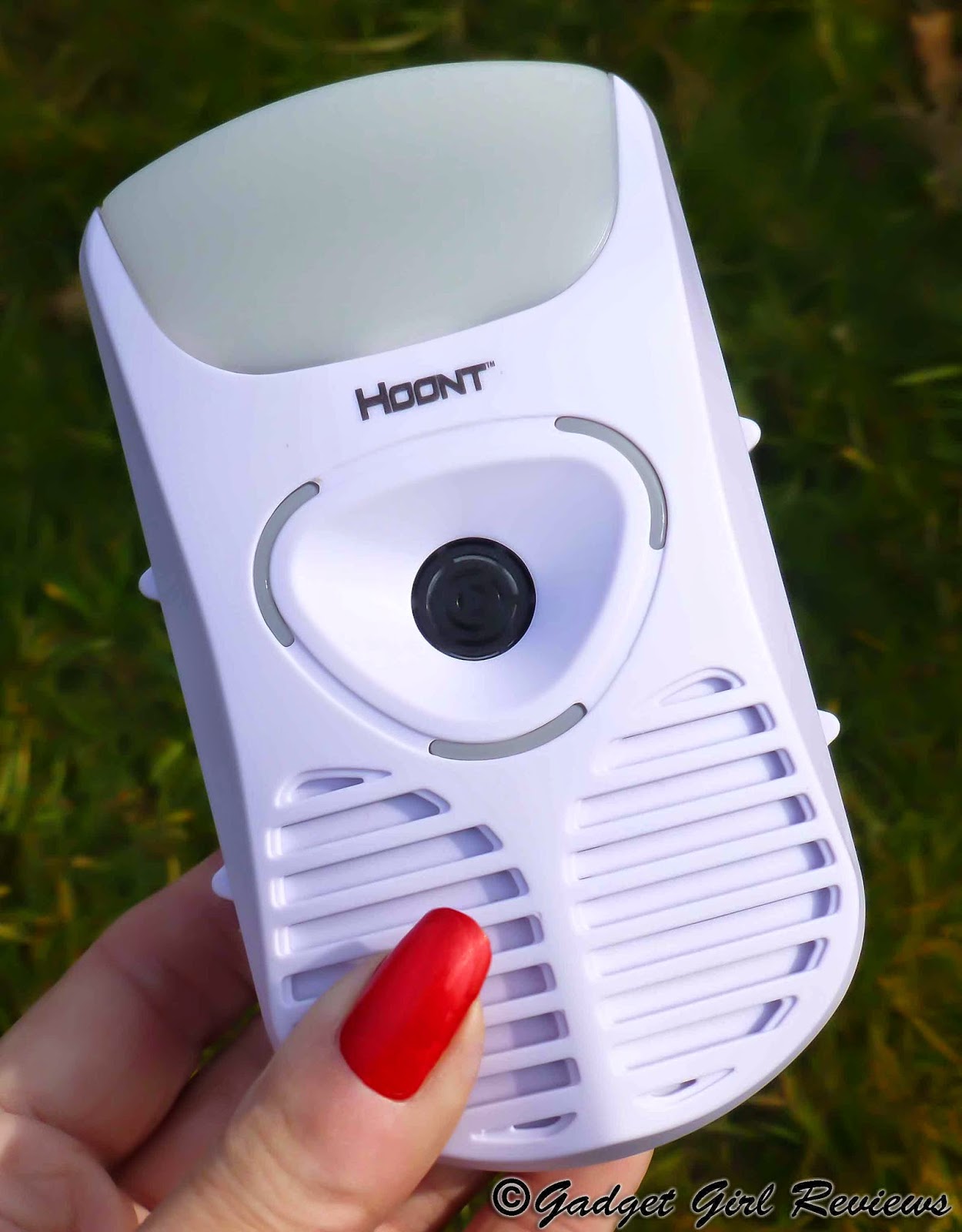 Hoont Plug-in Electronic total pest eliminator with night-light review ...