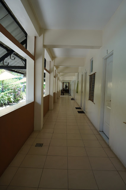 TRAVELS OF JOY: Little Bridge Beach Resort