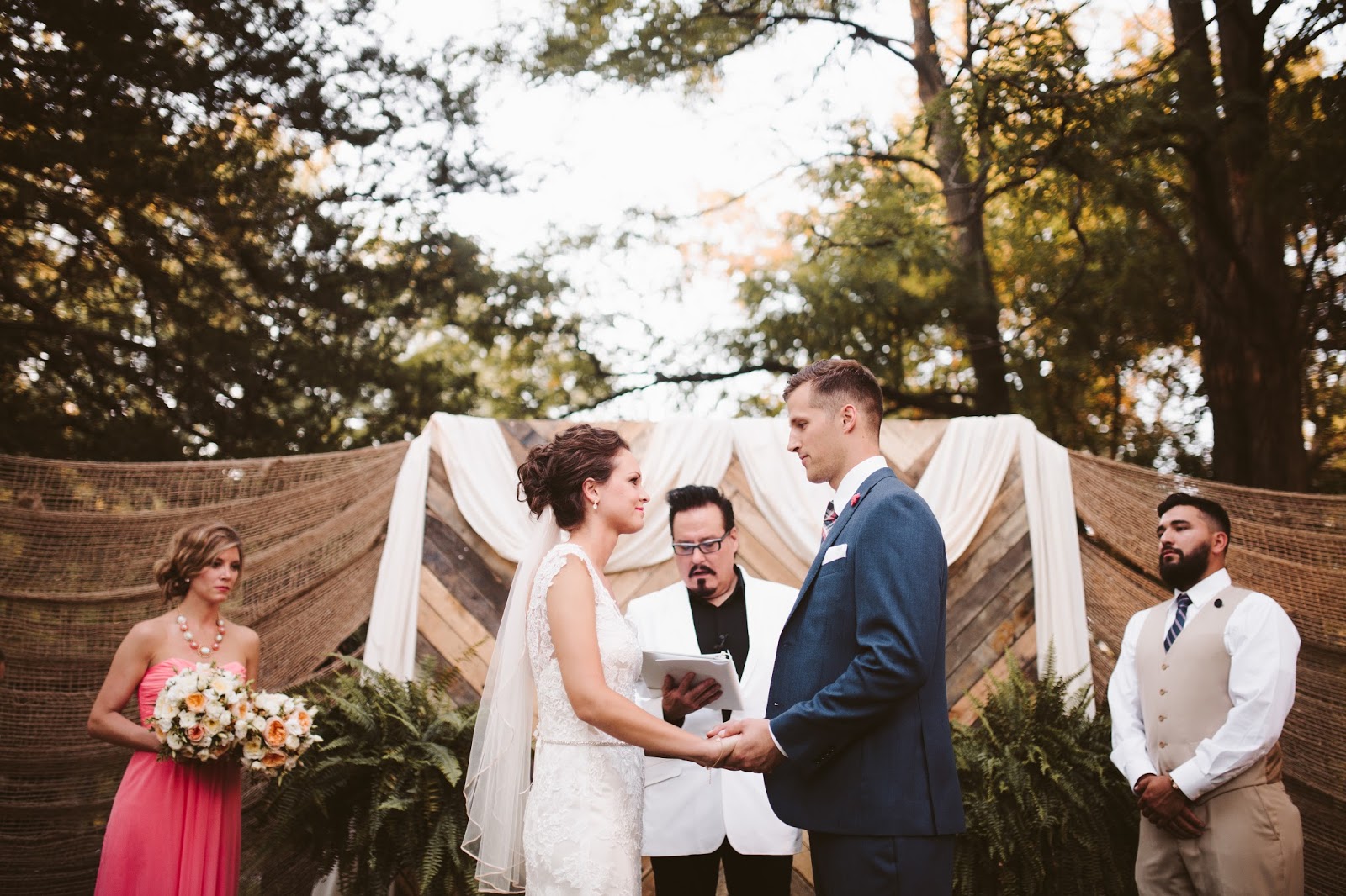 Sean + Megan — Sincerely, Kinsey