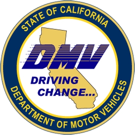History of All Logos: All Dmv Logos
