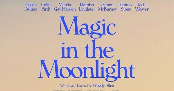 Ocio Inteligente: para vivir mejor: Estrenos de cine (44): Magia a la Luz de la Luna - Tráiler ...