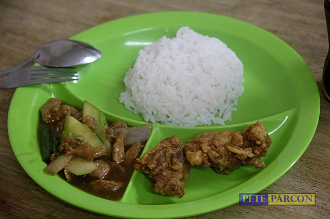 Hole In The Wall Of Cebu: Once Upon A Time At Mingnan Chinese Cuisine