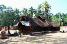 Temples Osian 2017-2018: Puttingal Devi Temple in Paravur Kerala India