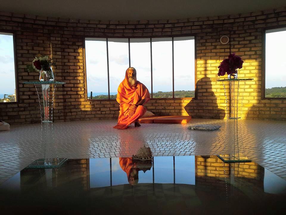 SIDDHA MAHA YOGA DO BRASIL - SMYB: Siddha Ashram do Brasil
