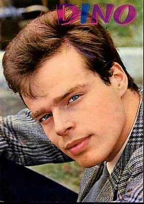 Jamboree Magazine: DINO