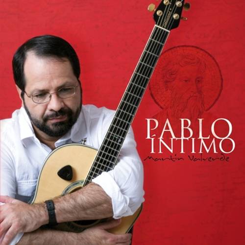 MUSICA CATOLICA: Martin Valverde - Pablo Intimo (2008)