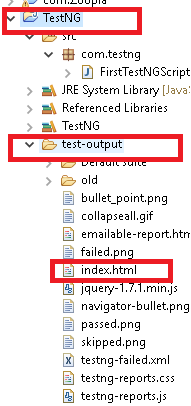 How to Use TestNG Framework for Creating Selenium Scripts | Selenium ...