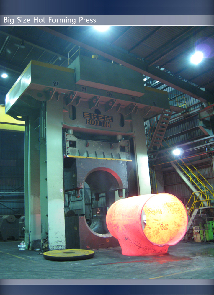 SY Tech Korea (World Best Offshore & Marine Engineering and Shipyard ...