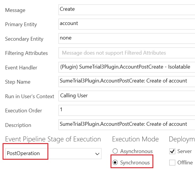 Crm Boutique Pass Dynamics 365 Execution Context To Asb Twoway Use Listner And Retrieve Back