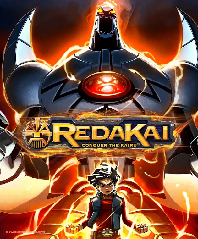 redakai, cartoon network, personajes de redakai: Redakai-Resumen 2 ...