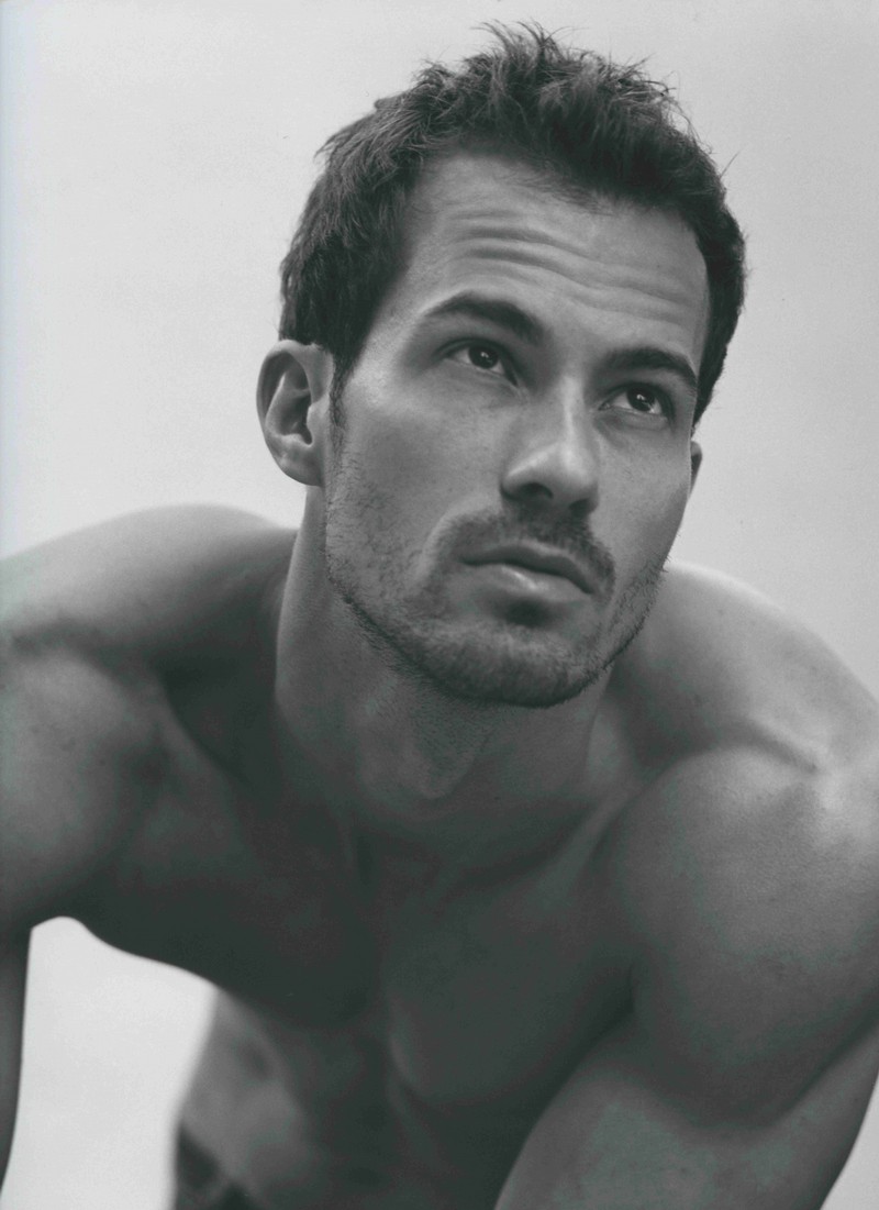 I Like Man: Radoslav Vanko