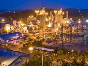 PT Medco Power Indonesia - Geothermal Production & Operation Medco ...