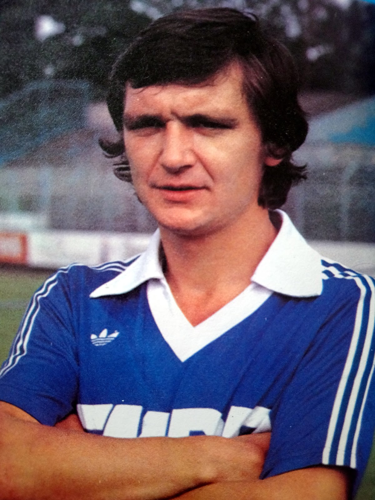 BIO EXPRESS DEGRADABLE. Francis Piasecki (1951-2018).