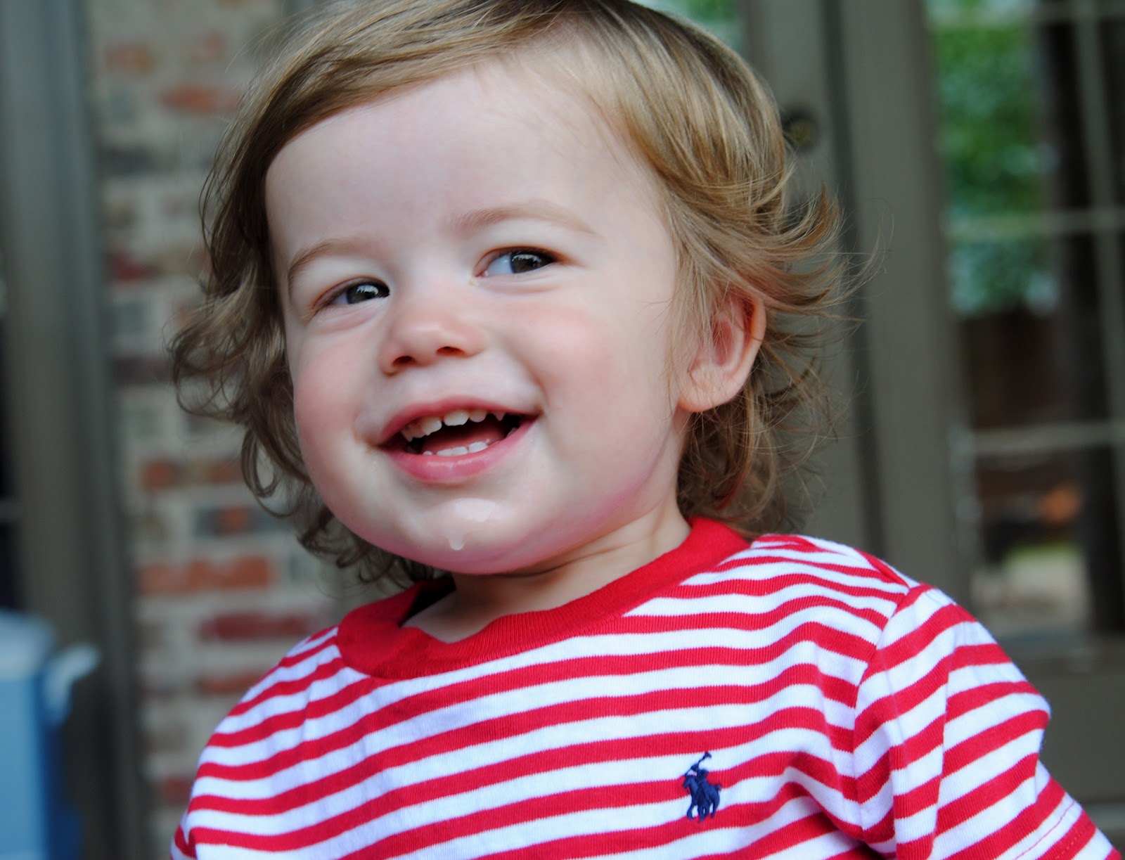 Two of a Kind...: Boy pictures