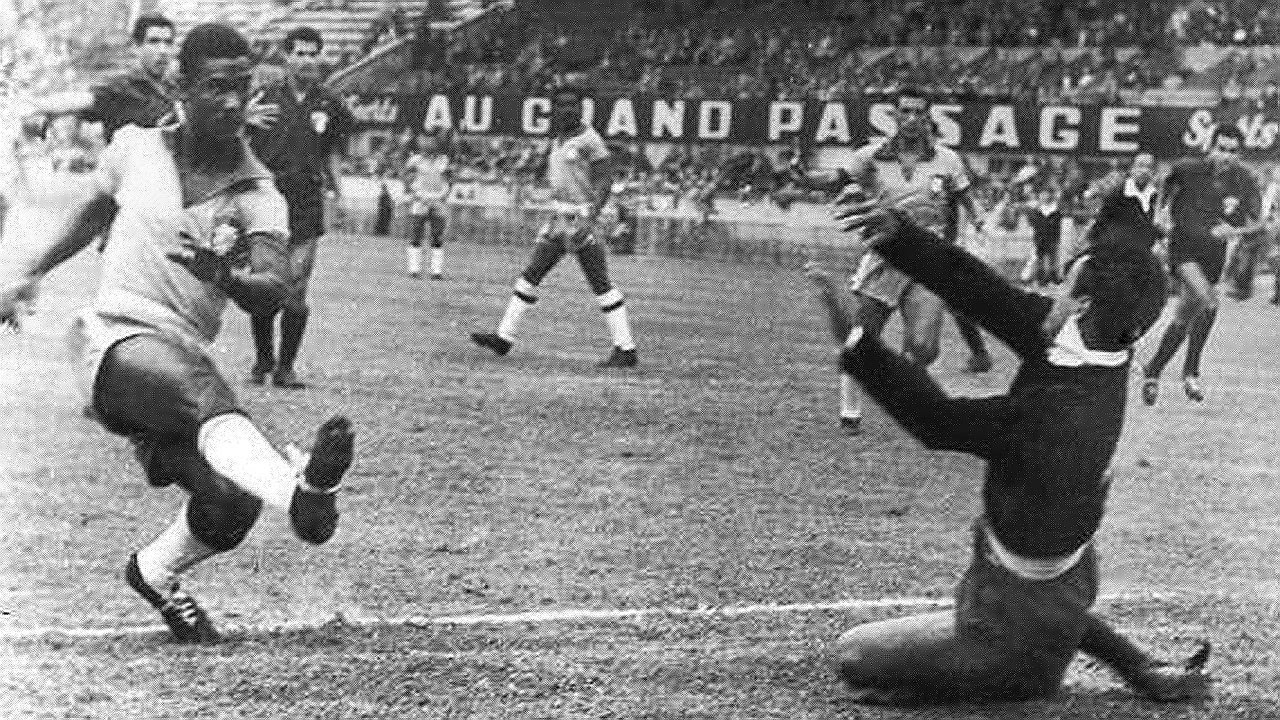 .: MUNDIAL DE SUIZA 1954