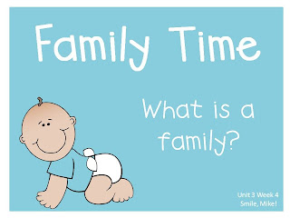 First Grade Treasures Reading PowerPoints FREEBIE {Units 3-6} | Mrs ...