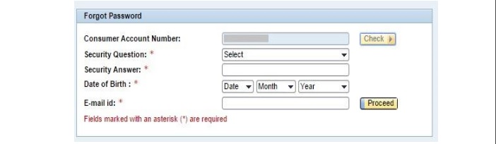 APDCL Bill Payment Online