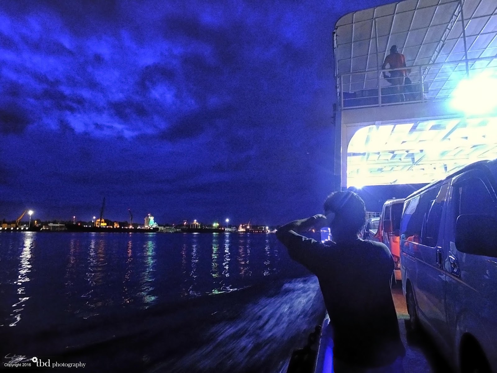 Davao City: Heavenly Beach Resort at Samal Island - Traveling by default.