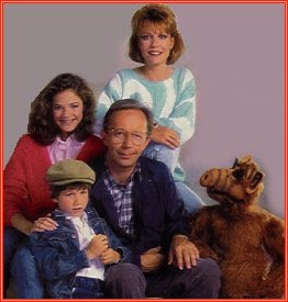 Tarea grupal 3: The Hottest TV Series: ALF