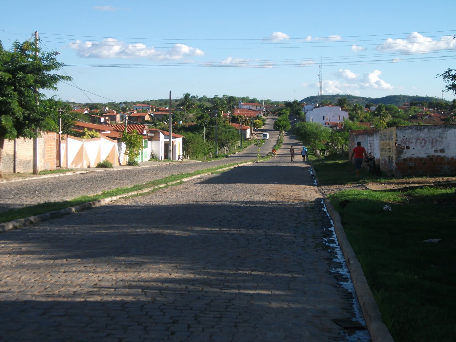 Fotos do Ichu Notícias: Cidade de Ichu-Ba situada na região sisaleira ...