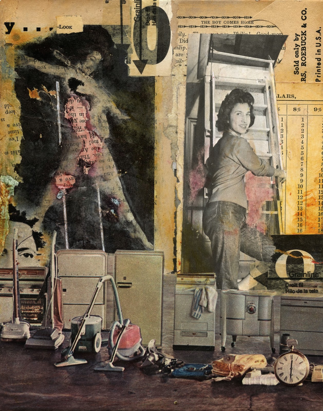 Laura Tringali Holmes: Gallery Store