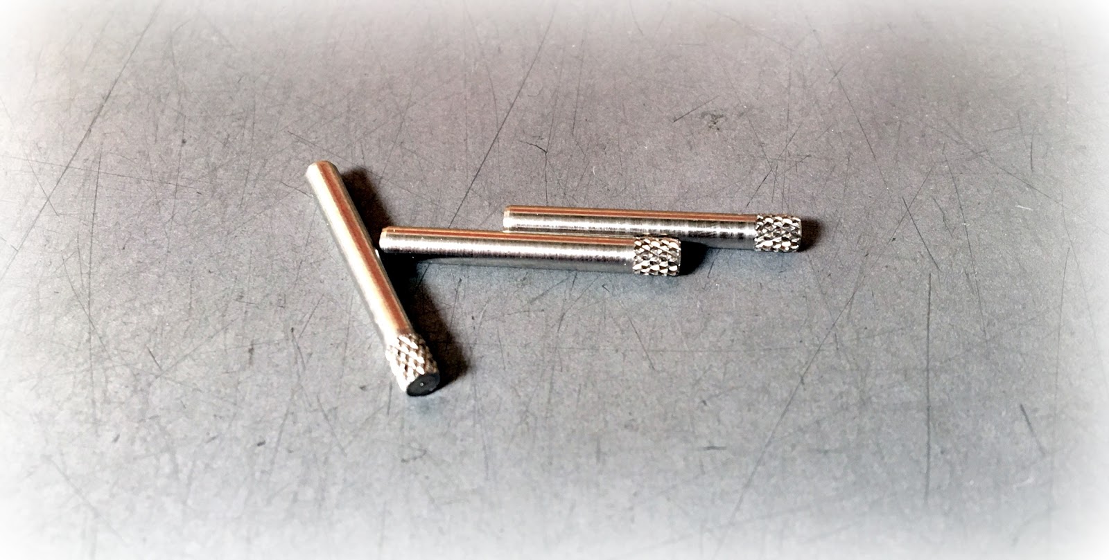 Excellence In Custom Fasteners & Hardware: Custom Stainless Pin With ...