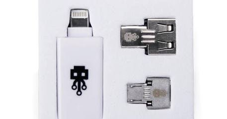 Tutorial membuat USB killer